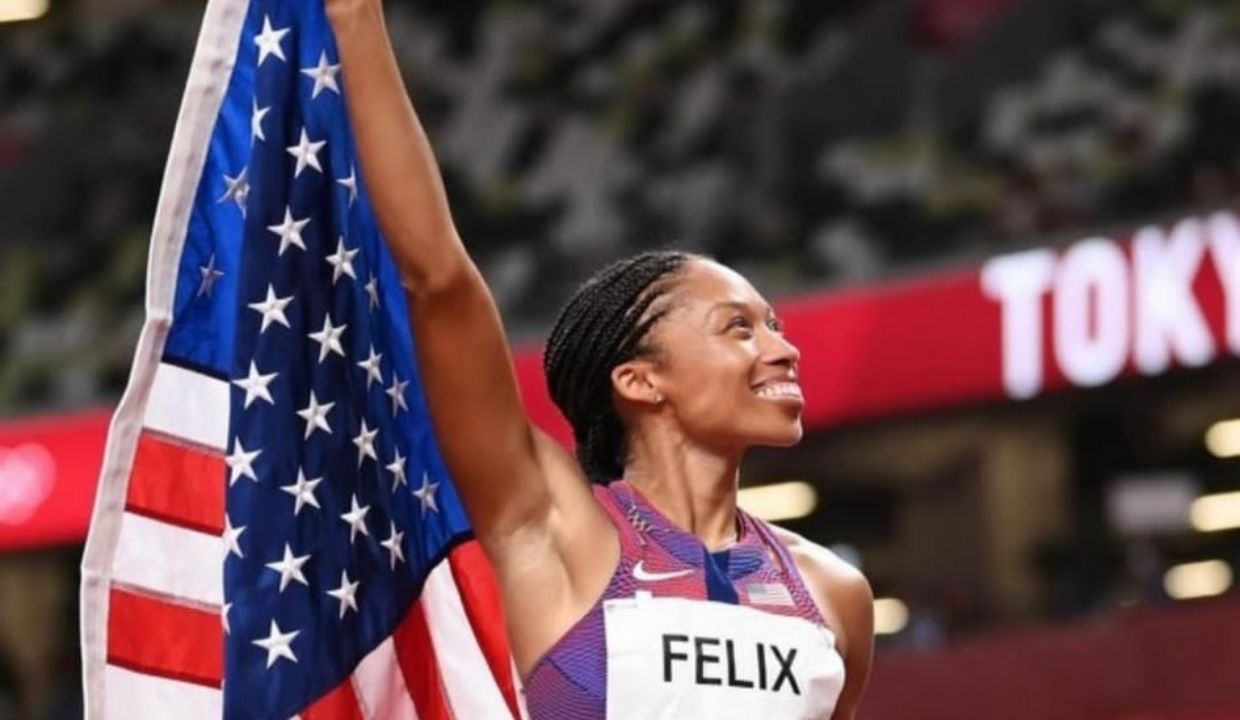 SEE IT: Olympic Athletes Who Gave Glory to God - Caleb Parke