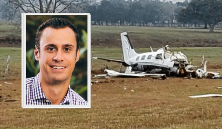 GOOD NEWS: Memphis pastor who survived deadly plane crash making ...