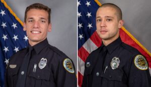Meet the Heroic Nashville Police Officers Who Took Out the Trans School ...