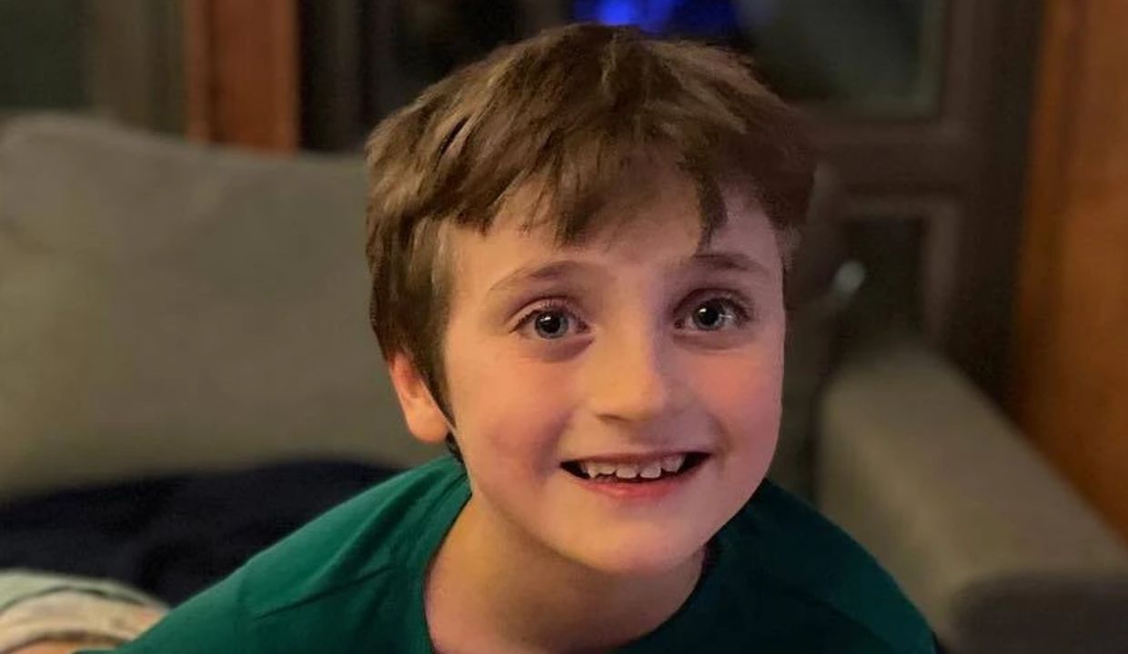 REMEMBER: Victims of Nashville Christian School Mass Shooting - Caleb Parke