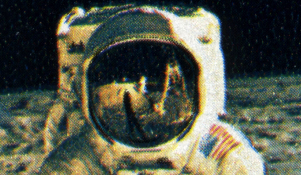 Buzz Aldrin took Holy Communion, read this Bible verse on the Moon ...