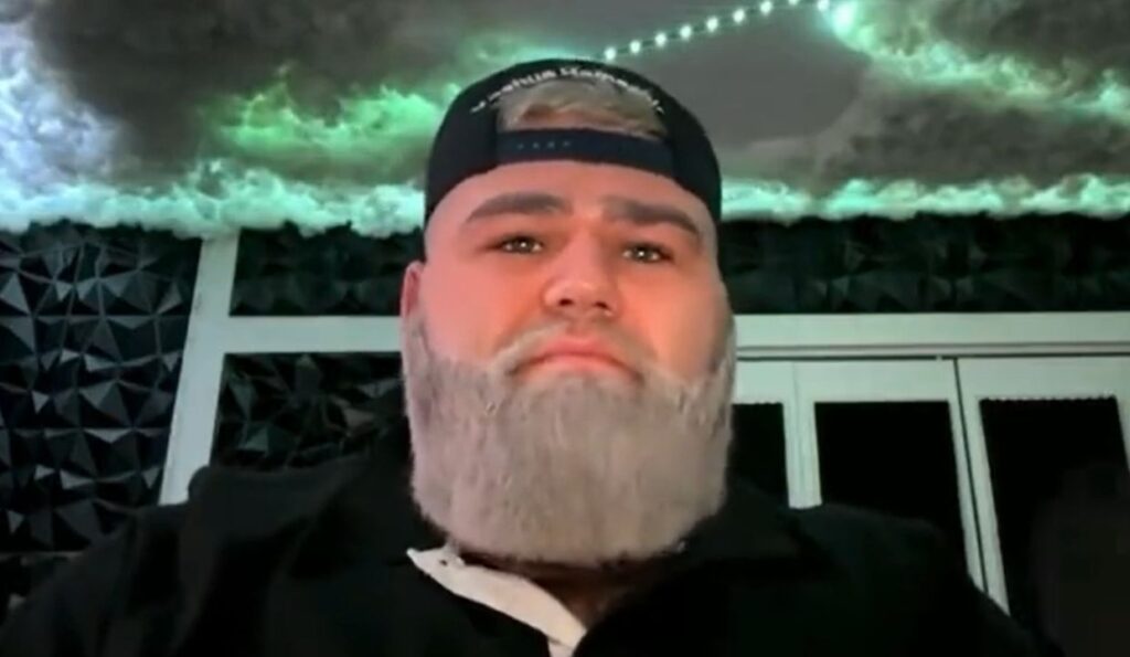 'American Idol' Singer Jimmy Levy Dabbled with Evil in Hollywood. Now ...