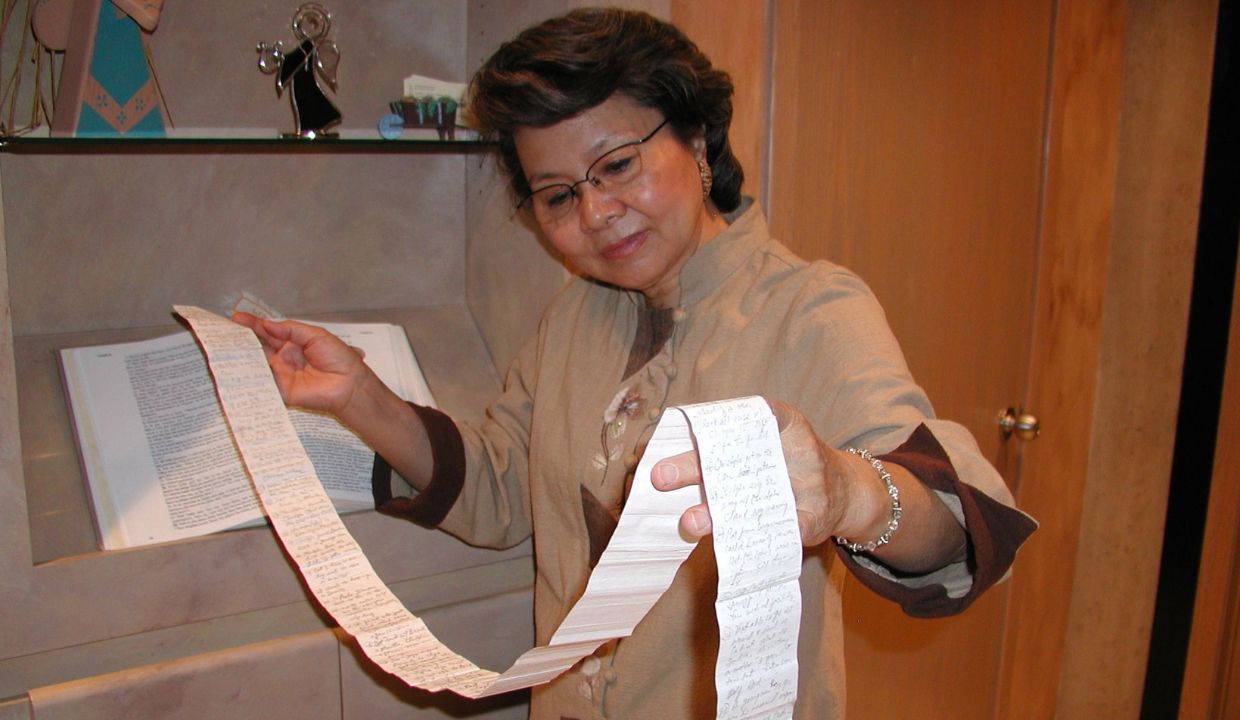 Dr. Christopher Yuan's Powerful Testimony: A Call to Ministry in Prison